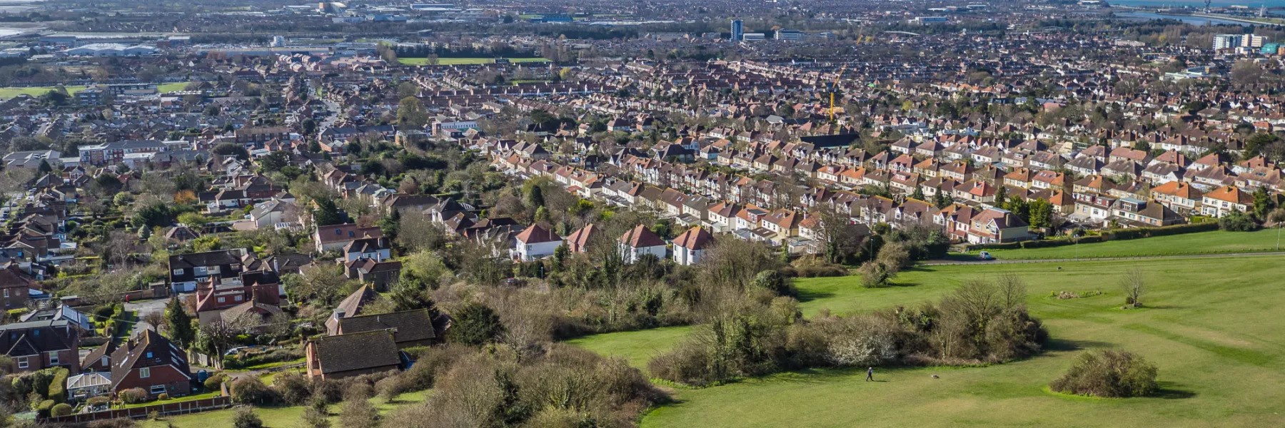 Cosham | D84 Architects | Architect in Cosham